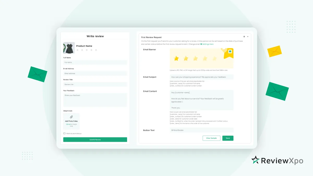 A Complete Guide to Write Best Review Request Email Subject Line